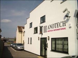 Anotech international